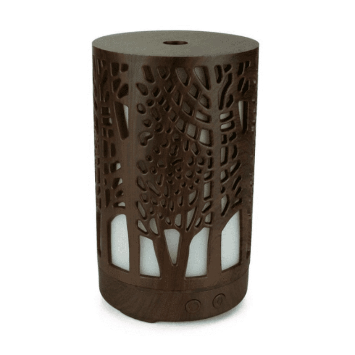 Umidificador Aromatizador | Umi 073e | Escuro 200ml - CdA Cia de Aroma ...